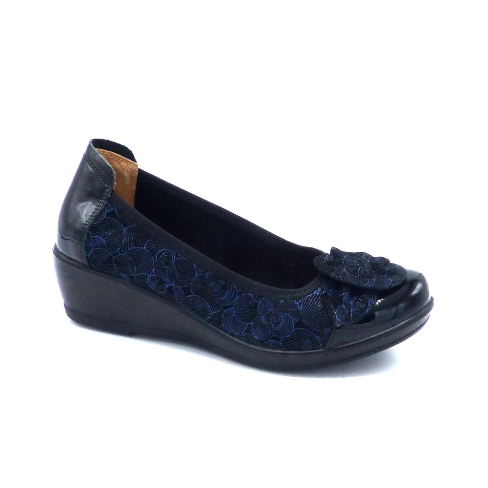 Chaussures Ballerines Femme | Élégance et Confort - Best Of Confort